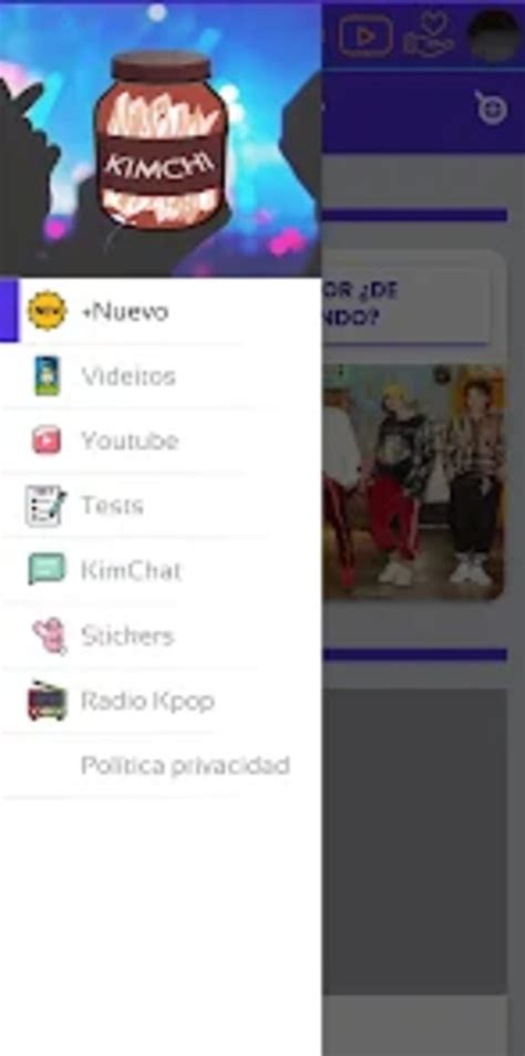 Kimchi Para Android Descargar