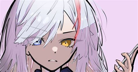 少女 淺羽凧 浅羽凧のイラスト Pixiv