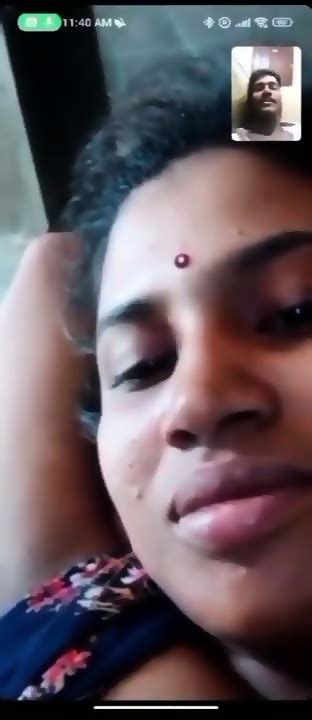 Tamil Wife Showing Boobs On Vc Clear Talking Eporner