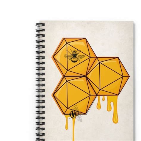 Dnd Character Sheet Bee Etsy