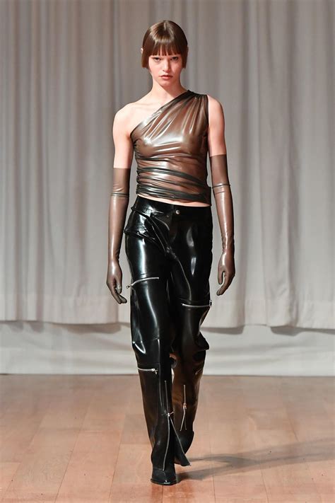 Avellano Fall Winter 2023 24 Fashion Show