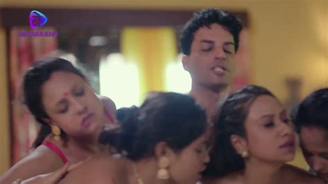 7 Damad Ji S1 Partie 7 Rani Pari Kamalika Chanda Neha Gupta Et Ritu