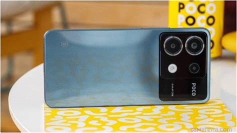 Perbandingan Harga Hp Poco X6 5g Vs Samsung Galaxy A35 5g Selisih Rp 1