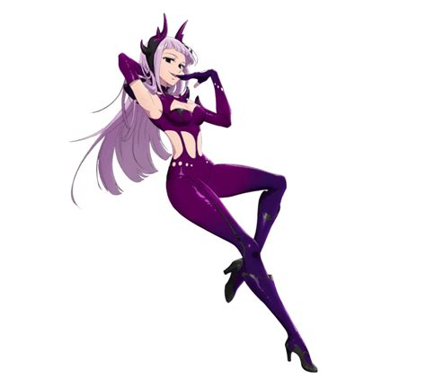 Melascula Png By Crossovercomic On Deviantart