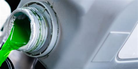 Why Every Hybrid And Electric Vehicle Owner Needs An Engine Coolant