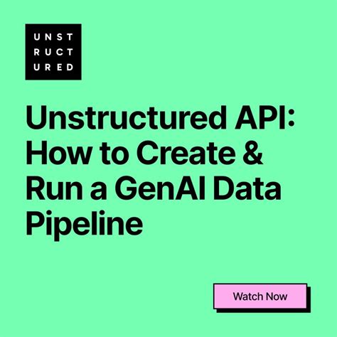 introducing python sdk for unstructured api unstructured posted on