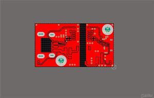 Isolated USB Connection Project Share Project PCBWay