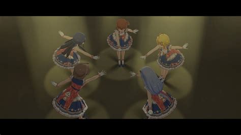 【ミリシタ】 Mv Refrain Reltion（8th・リレーション） Youtube