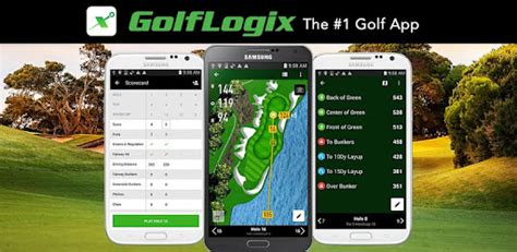 Golflogix Gps Putt Breaks Apps On Google Play