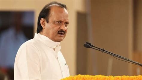 Ajit Pawar अल्पवयीन आरोपींचं वय आता १८ वरून १४ करणार अजित पवार करणार