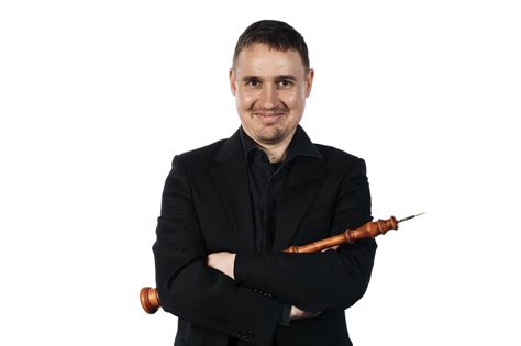 Benoît Laurent Oboe Musicians Orchestra Les Passions De Lame The Orchestra For Early