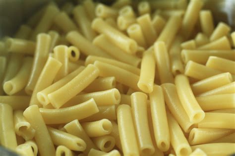 Baked Ziti with Meatballs – Cooking Up Cottage
