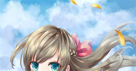 オリジナル 女の子詰め 猫宮しろーのイラスト Pixiv
