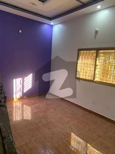 Brand New Portion For Sale Bed Dd Block Gulistan E Jauhar Gulistan E Jauhar Block