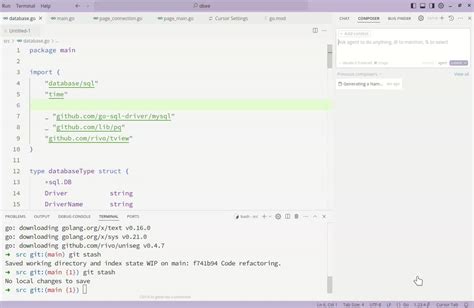 Murat Çileli Linkedin‘de Cursor Ai Github Copilot Ide