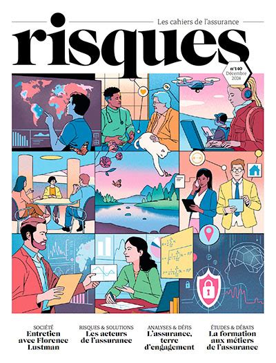 Etudes Et Débats Sensibilisation Aux Risques Un Enjeu Majeur Pour