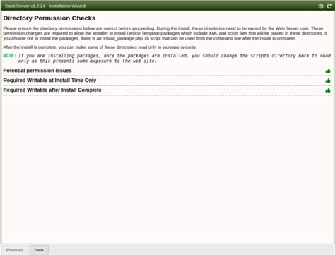 Cara Install Cacti Di Linux Ubuntu 2204 Terbaru