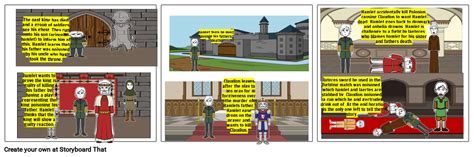 Hamlet Storyboard Par 5d59f249