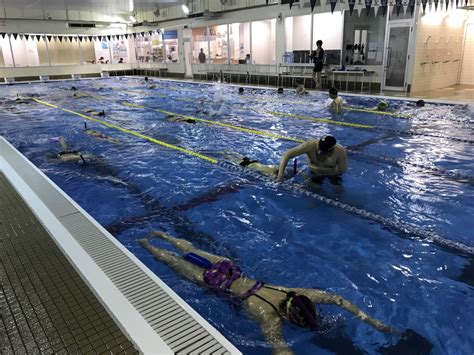 全国ジュニアオリンピック Jss高槻中央スイミングスクール