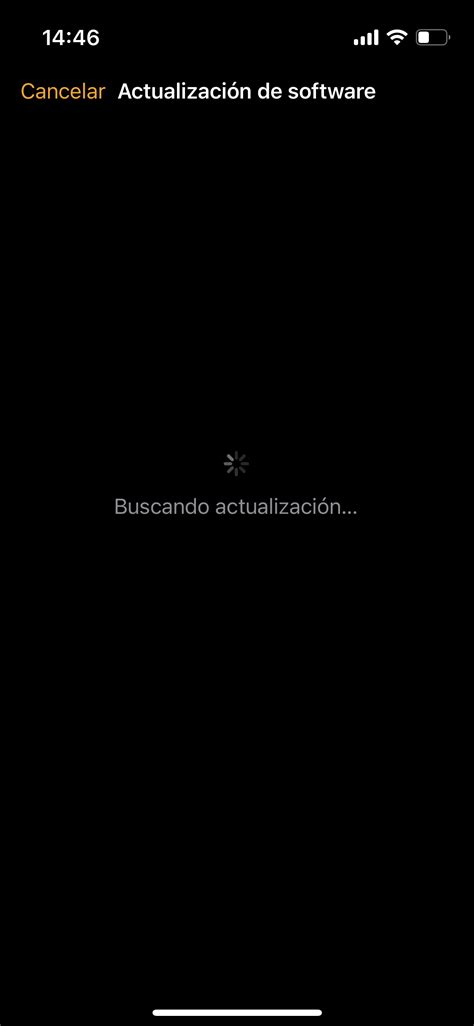 No Consigo Actualizar Mi Watch Comunidad De Apple