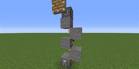 Minecraft：终极红石指南