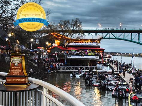 Torneio de pesca é campeão de impacto econômico para região