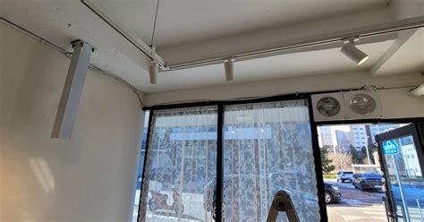 미용실 특수구조물 설치작업 정성훈 숨고 숨은고수