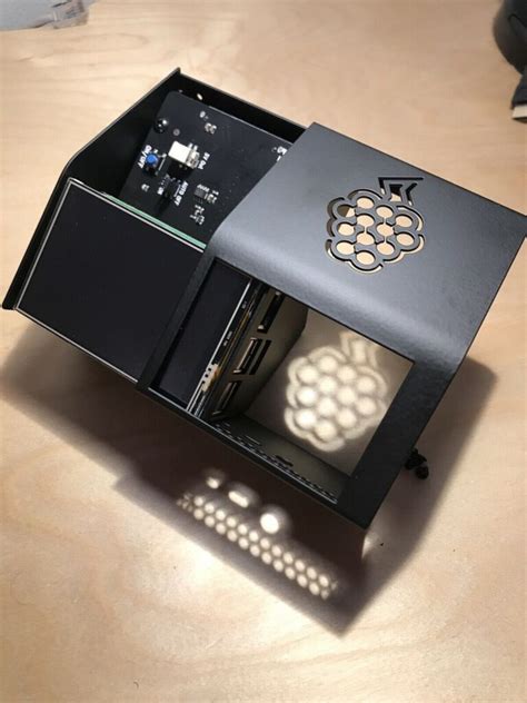 prebuilt raspiblitz bitcoin and lightning node