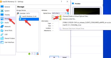 Install MacOS Monterey On VirtualBox On Windows PC Step Easy Guide TechRechard
