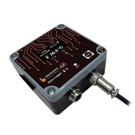 Temperature Data Logger At 16599 00 INR In Hyderabad Telangana M S Ideabytes Software India