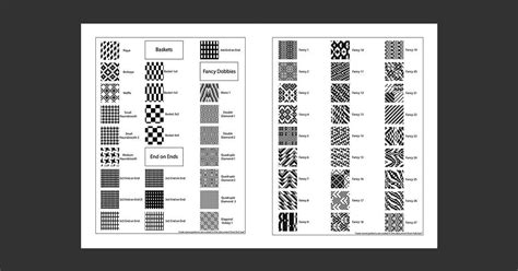 Weave For Adobe® Illustrator Revolutionizing Textile Design Workflows Nedgraphics