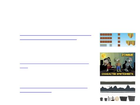 Sprites And Animations In Unity