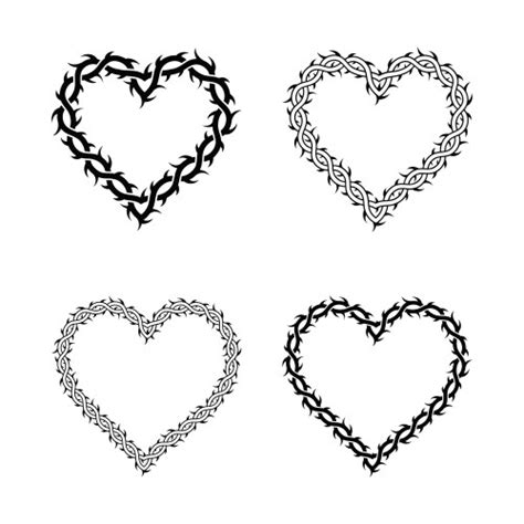 Thorn Vector Images Over 27000