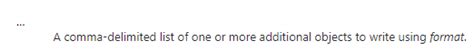 Vararg Parameters Are Missing From The Docs Issue Mono Api Doc
