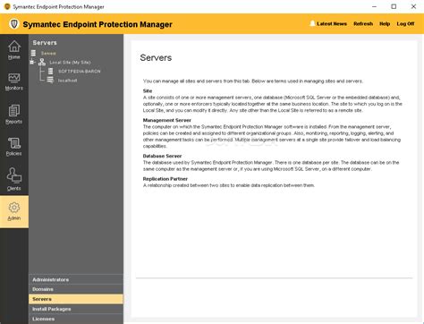 symantec endpoint protection update 14 2 vividlopte