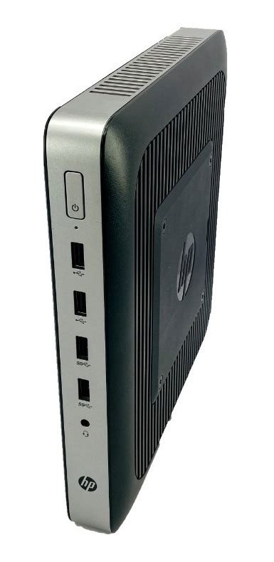 Hp Thin Client T Amd Gx Gi Ghz Ram Ssd Win Mercado Libre