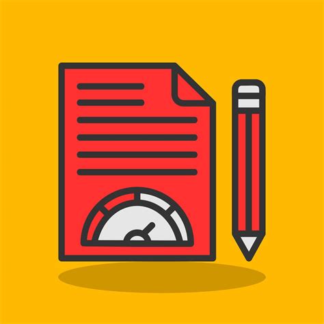 Score Vector Icon Design 20538862 Vector Art At Vecteezy