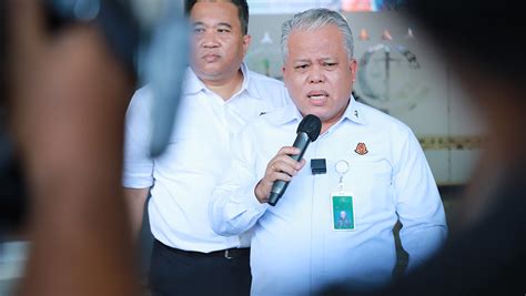 Korupsi Minyak Jaksa Geledah 2 Lokasi Termasuk Rumah Riza Chalid