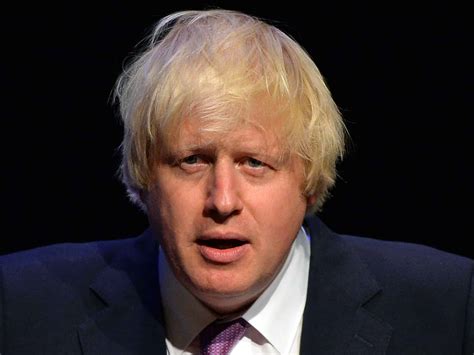 The Evolution Of Boris Johnsons Hair In Pictures
