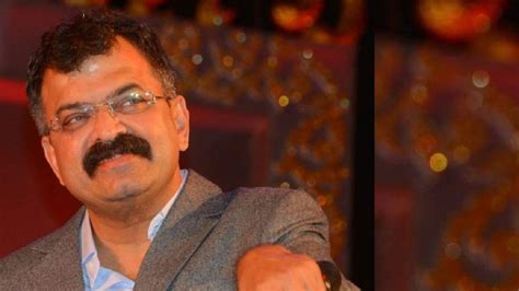 Agency News Ncp Sp Leader Jitendra Awhad Receives Threats From
