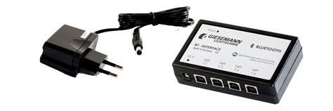 Bluetooth Interface Communitycorals