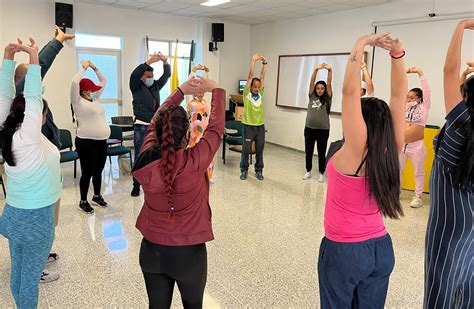 Madres gestantes serán atendidas por INDER Medellín en 2023