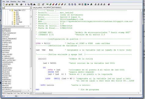 Aprender Electronica Programar Microcontroladores Facil