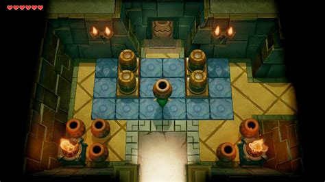 画像集switch版「ゼルダの伝説 夢をみる島」プレイレポート。初めてでも久しぶりでも楽しめる，新鮮さと懐かしさの両方が詰まった作品の魅力を紹介