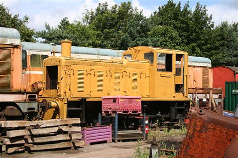 Class 03 Matty Ps Railway Pics