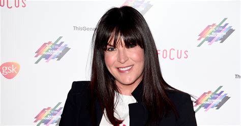 Naked Attractions Anna Richardsons Life Off Screen From Sue Perkins
