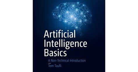Section 2 Artificial Intelligence Basics Audiobook