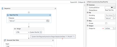 How To Remove Top Rows In CSV Before I Use Activity Read CSV StudioX UiPath Community Forum