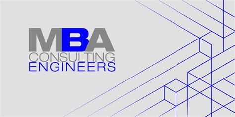 About Us • Mba Consulting Engineers