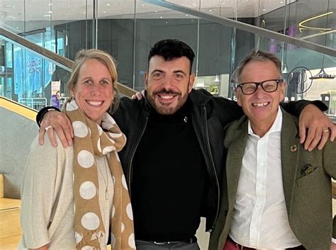 Global Connections Sladen Consulting